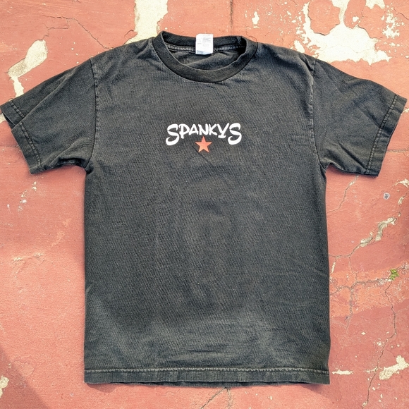 Shirts | Y2k Spankys Tshirt | Poshmark
